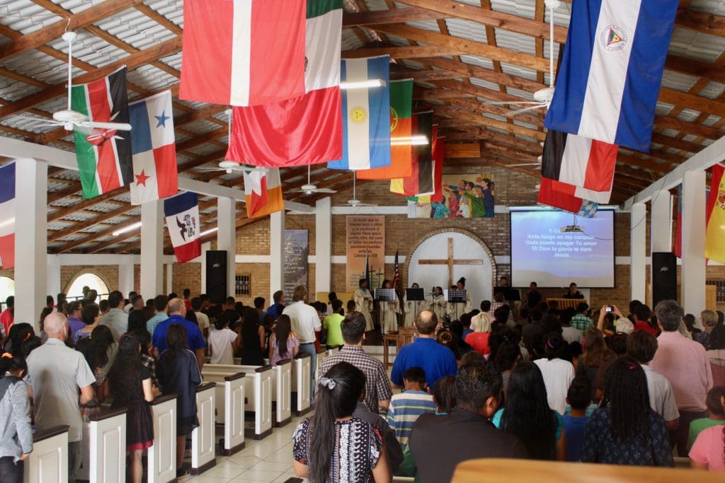 The Farm – Orphanage Emmanuel