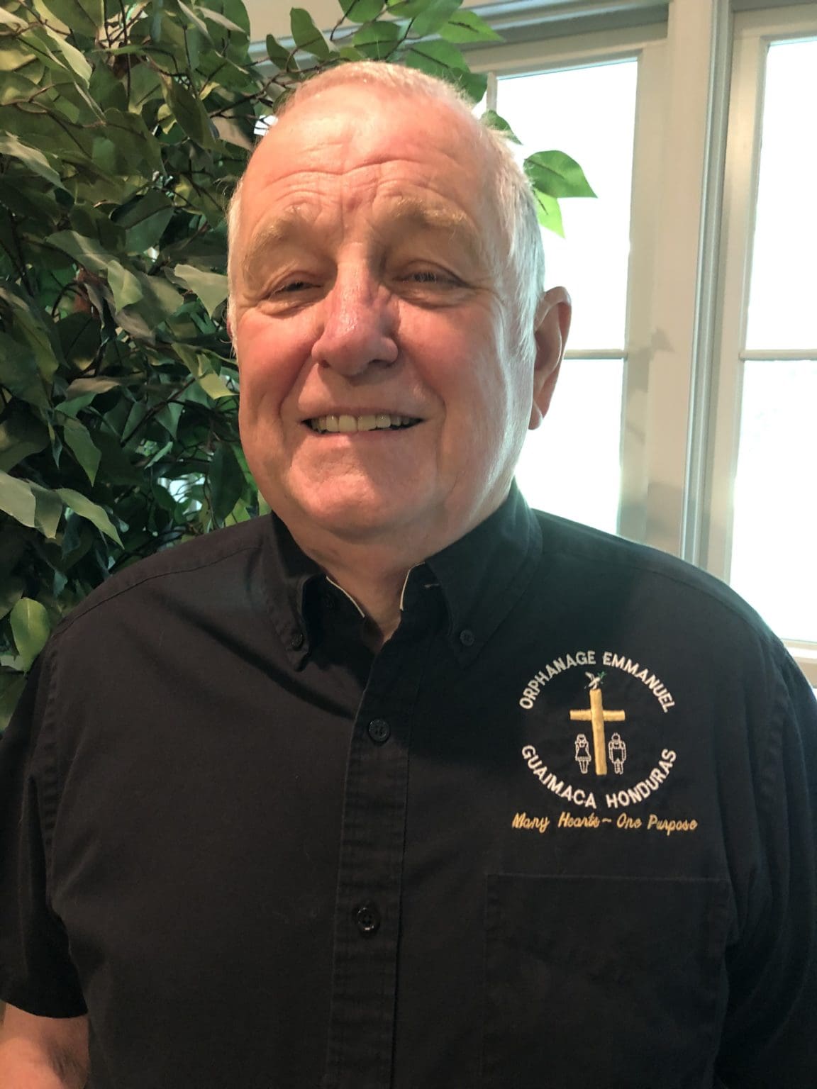 Richard Williford – Emmanuel