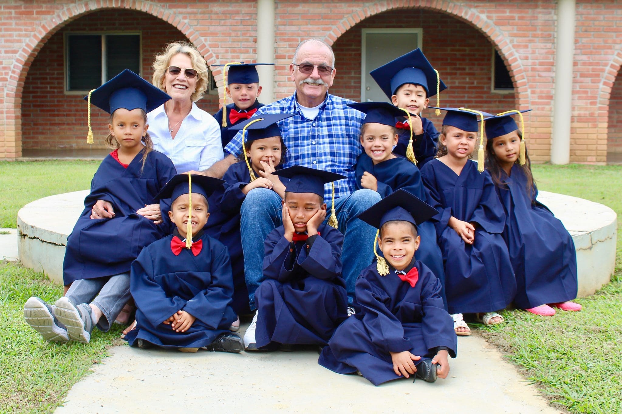 The Farm – Orphanage Emmanuel