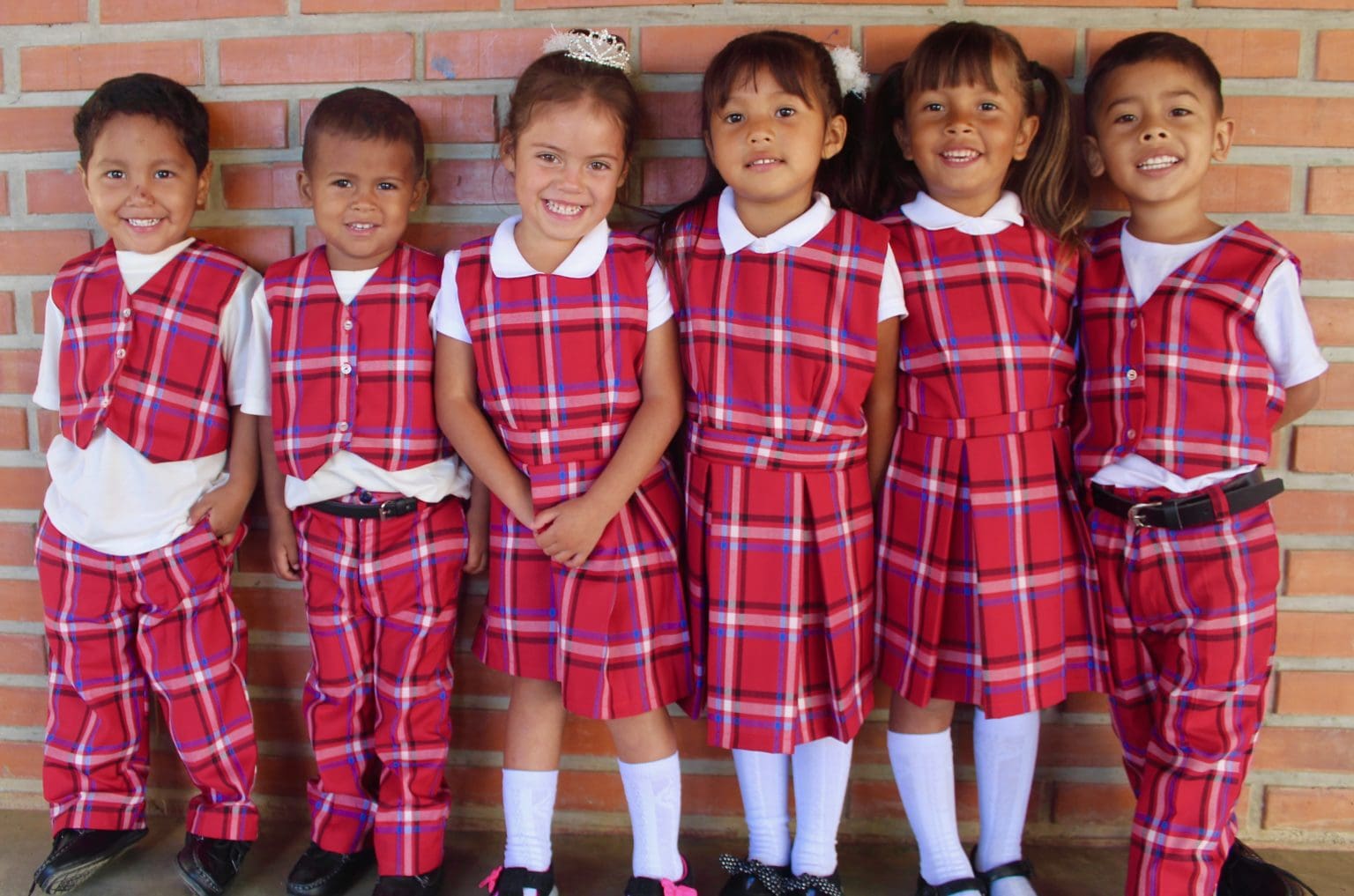 The School – Orphanage Emmanuel