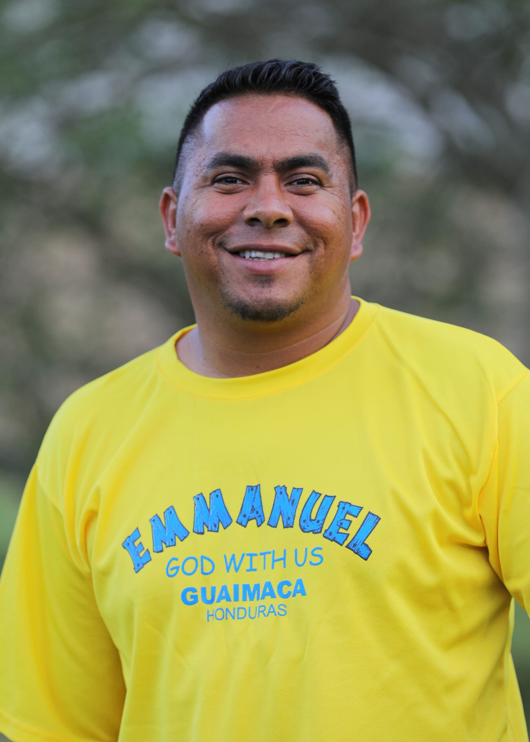 Staff – Orphanage Emmanuel